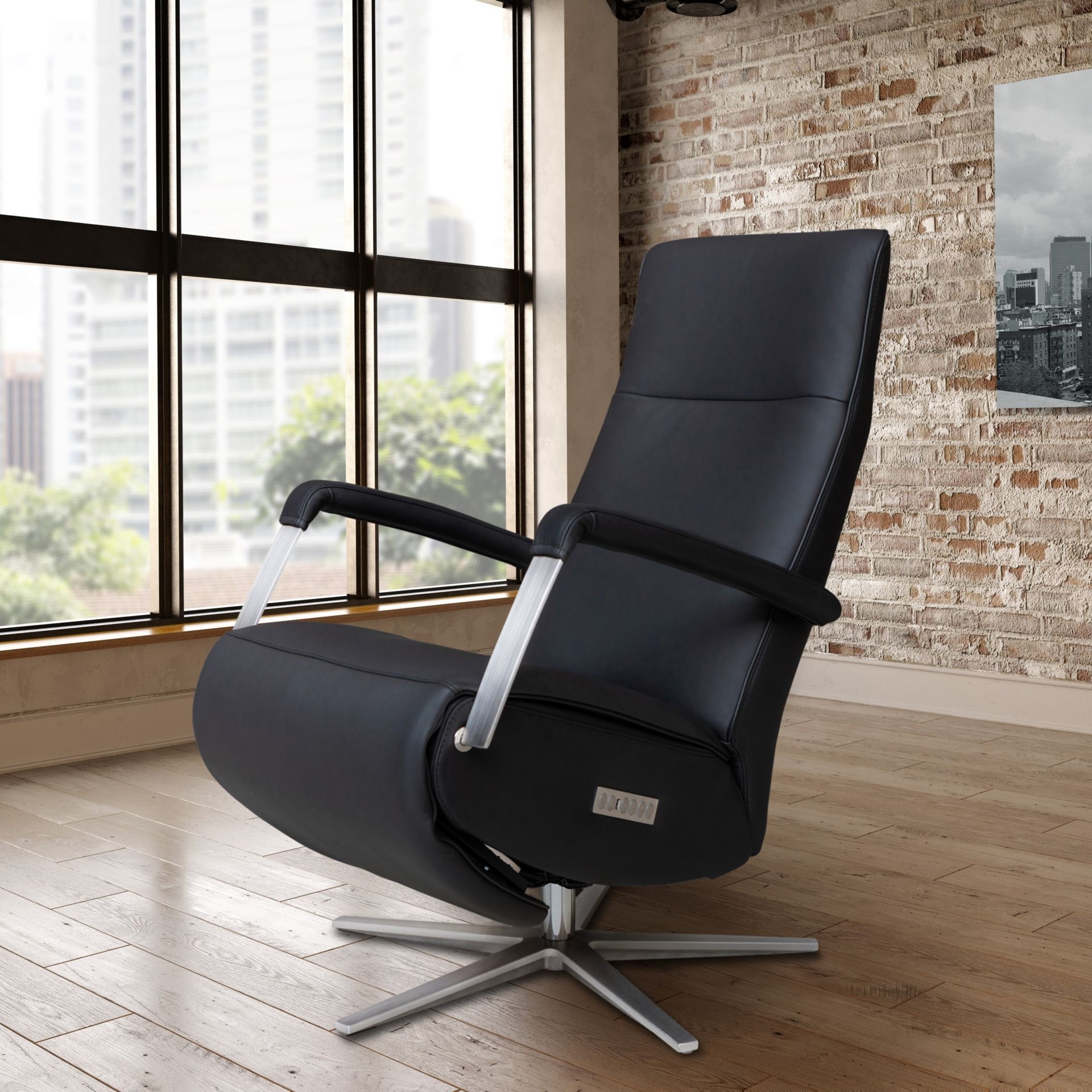 Relaxsessel 2025: Hochwertiger Komfort, ergonomisches Design und ...